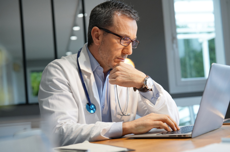 Simpliphy - Physician Compensation Software